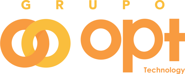 Grupo OPT – Tecnologia para comunicação